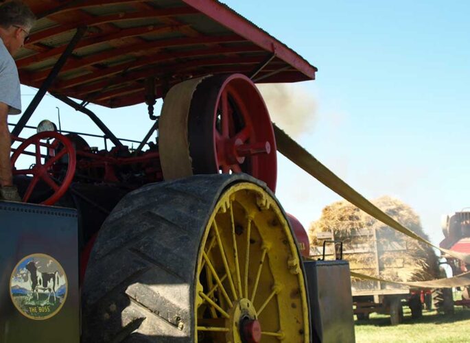 Events – Boonville Tourism